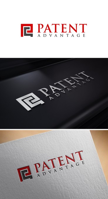 Work with really smart guys to create a cool legal logo! | Logo design ...