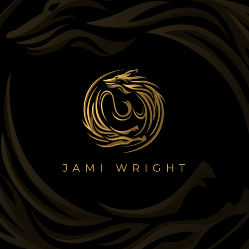 Designs | Jami Wright | Logo design contest