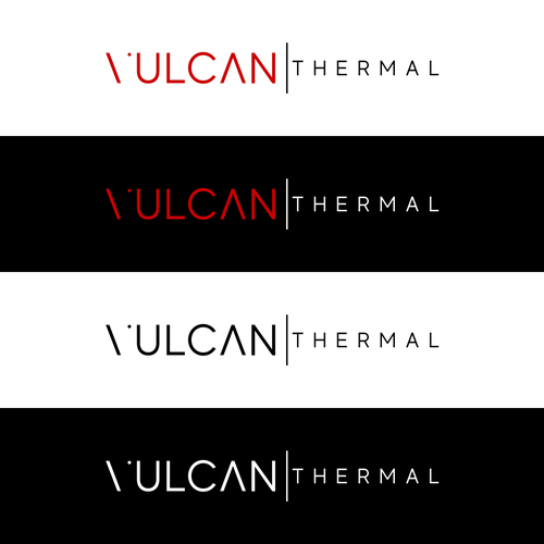 Designs | GUARANTEED - Help VULCAN THERMAL create a FIRE logo | Logo ...