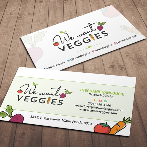 Inspiring Business card Contests - 99designs