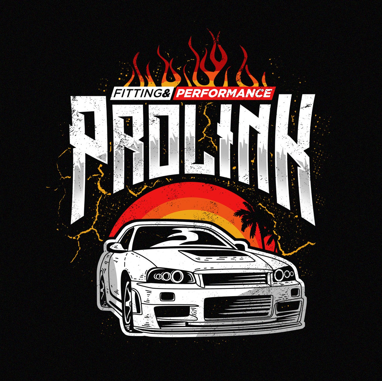 Hot Rod Logos - Free Hot Rod Logo Ideas, Design & Templates
