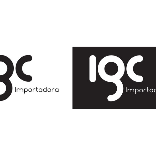 Crear el logo para Importadora GC | concurso Logotipos