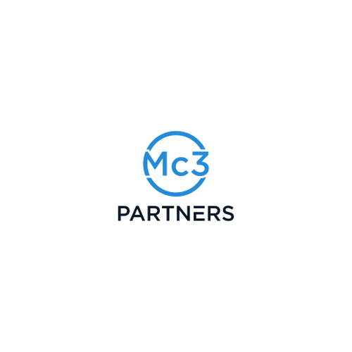 Designs | Mc3 Partners logo - need help :) | Logo design contest
