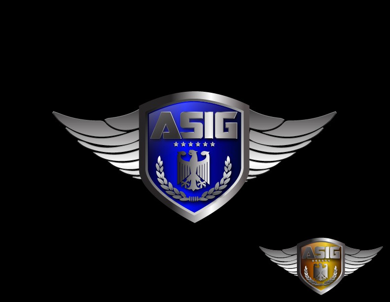 Help ASIG with a new logo | Logo design contest