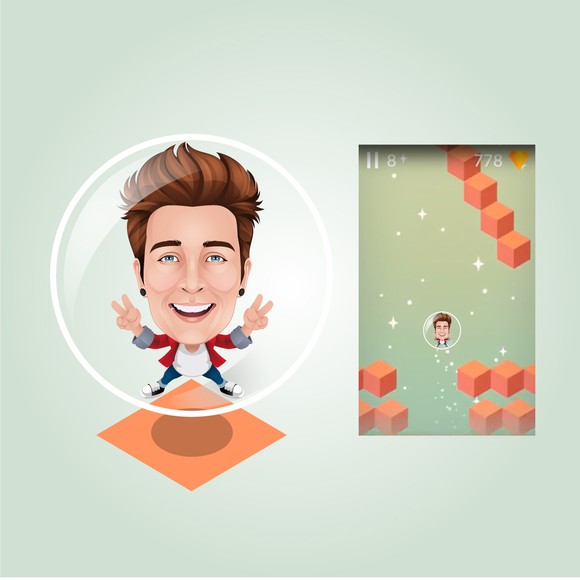 Les 10 meilleurs designers de mascotte freelance à embaucher en 2020 ...