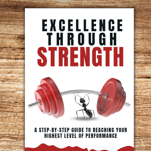 Designs | Book cover designer for non-fiction self-help book | Book ...