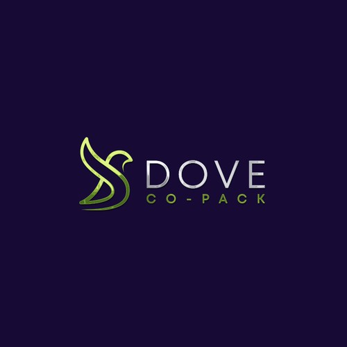Designs | Dove Co-Pack Logo | Logo & brand identity pack contest