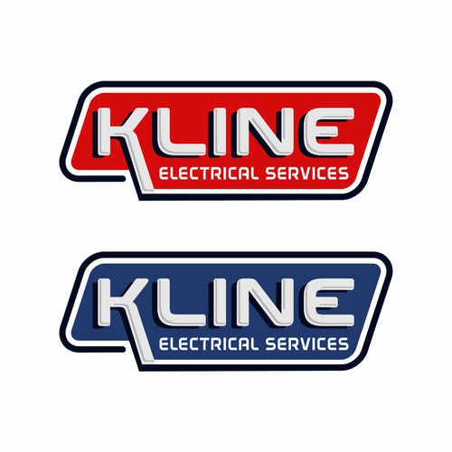 Designs | Help us Revamp the Kline Electrical Services Brand | Logo ...