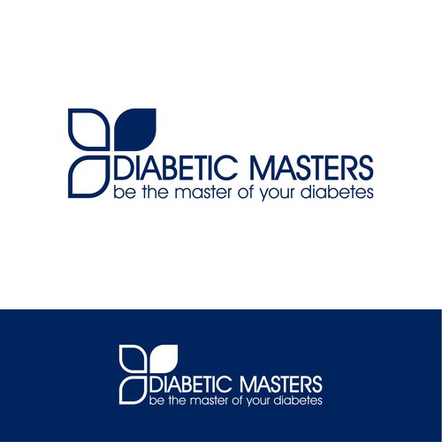 Diabetic Masters Logo | Logo design contest