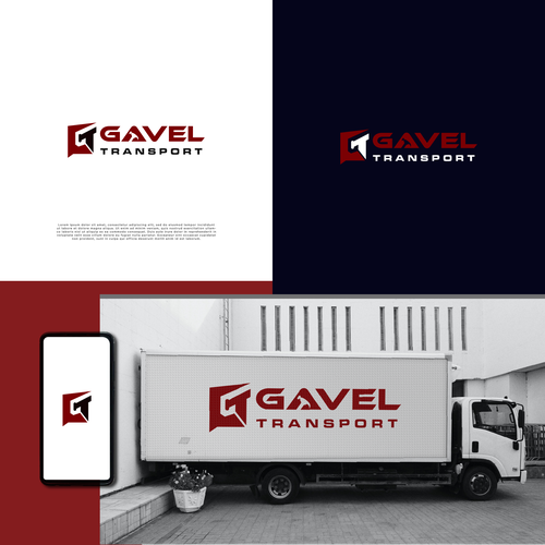 Designs | Get creative - Logo design company for a transportation ...