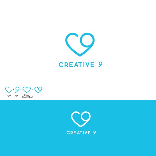 Comfy logo for an office/home decor company | Logo design contest