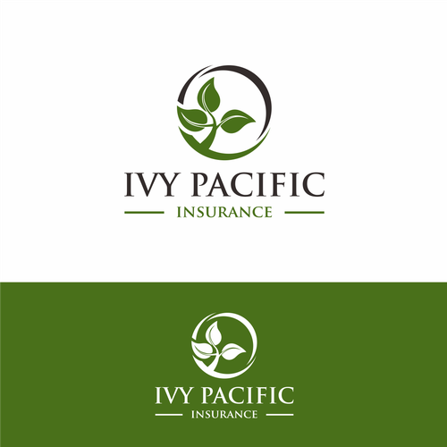 Designs | Design an Ivy company logo for an Insurance Agency | Logo ...