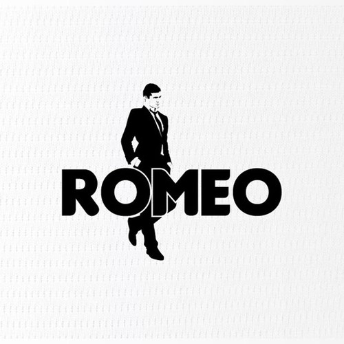 Romio Logo