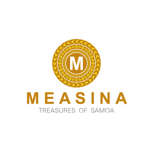 Mixing authentic Samoa with the modern world | Logo design contest