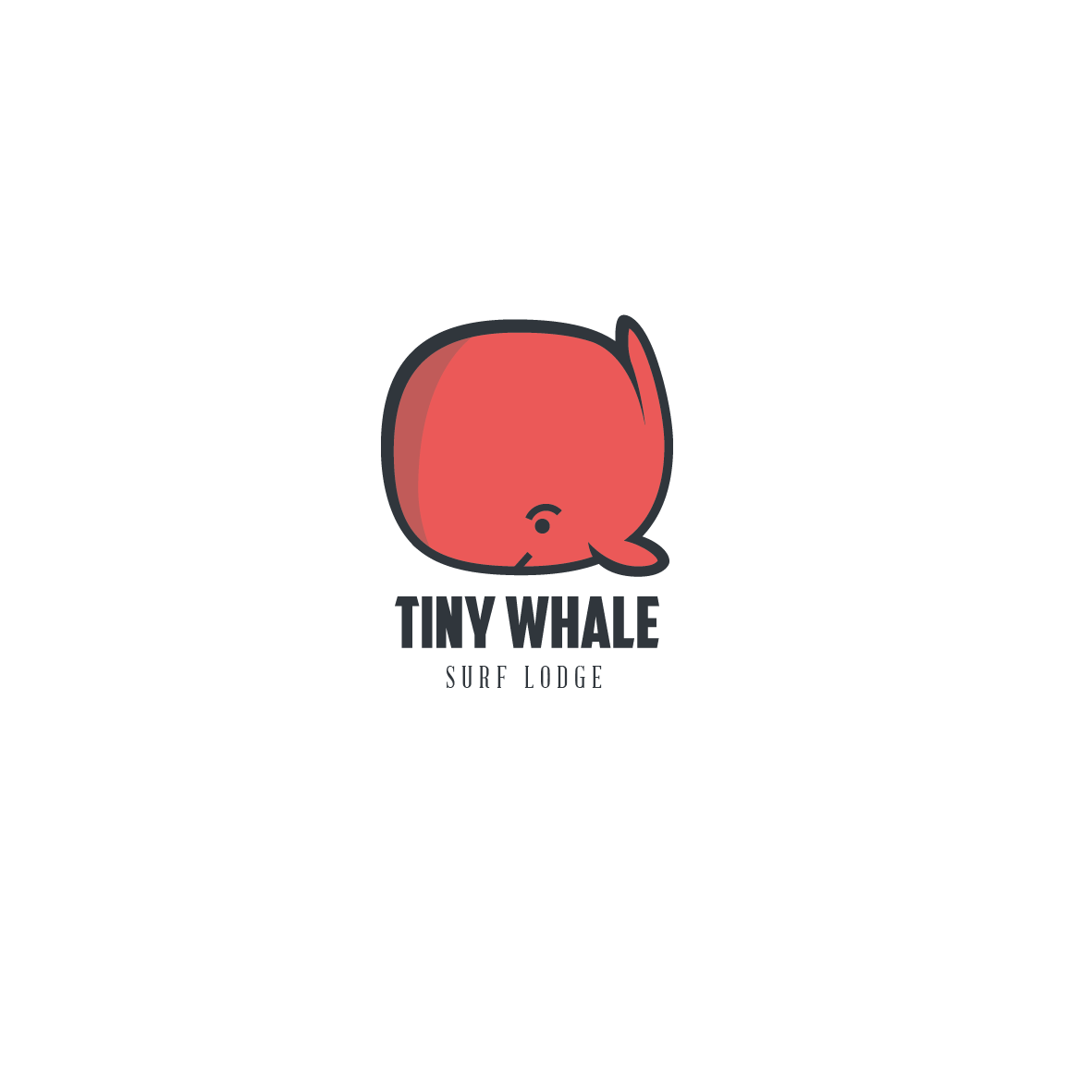 Whale Logos - Free Whale Logo Ideas, Design & Templates
