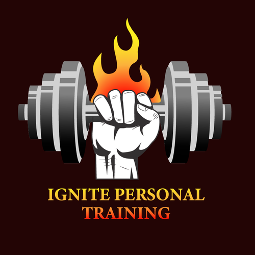 Designs | Eye Popping Logo For an Expanding Personal Training Company ...