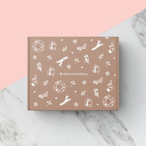 Designs | To all christmas lovers: We need a brand new design for our ...