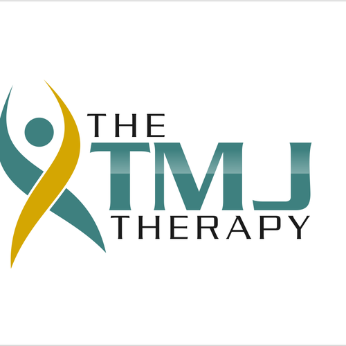 create a winning logo design for 'the TMJ therapy' | Logo design contest