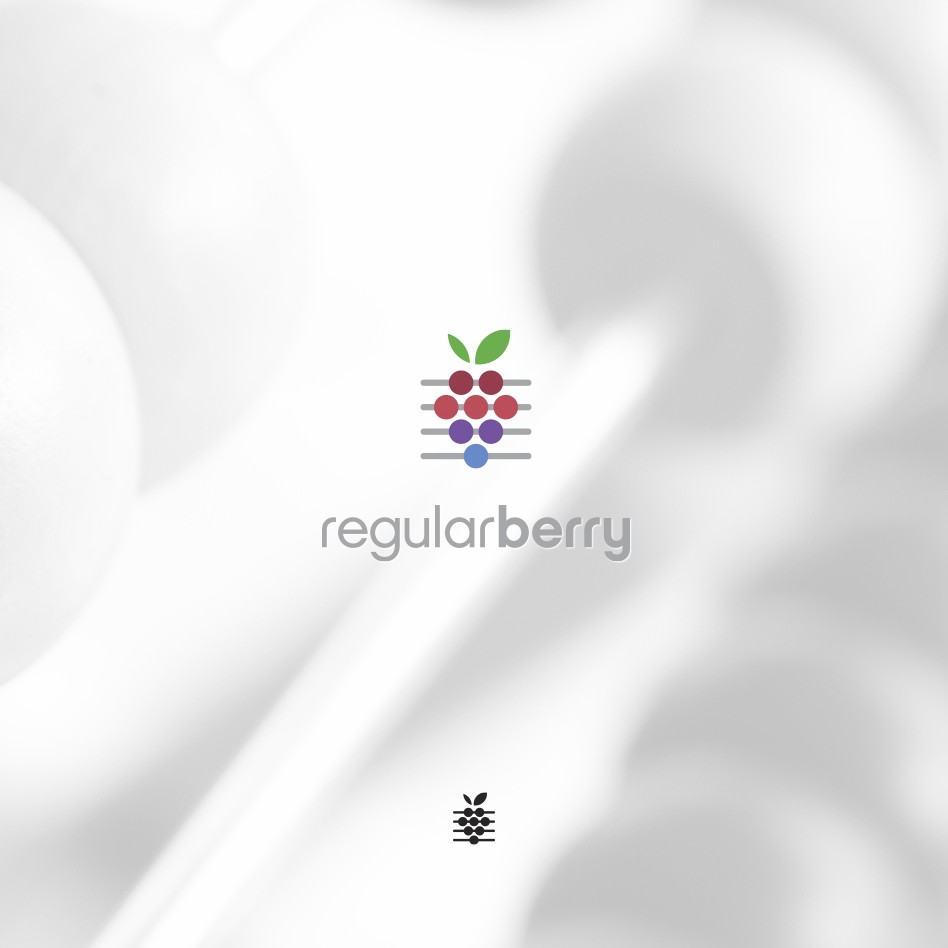 Raspberry Logos - Free Raspberry Logo Ideas, Design & Templates