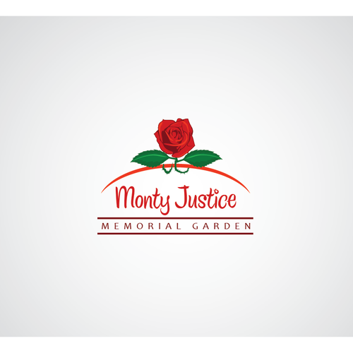 Rose Garden Logo | Logo Design Wettbewerb