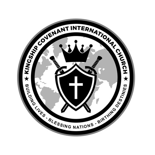 KCIC Wins 2018 | Logo design contest