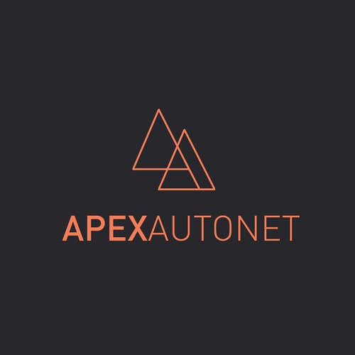 Apex auto | Logo design contest
