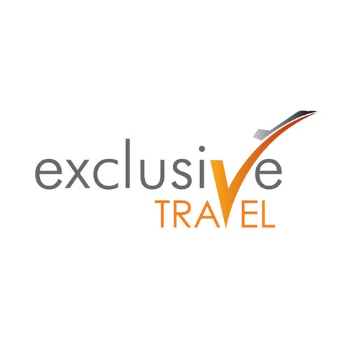 Logo for Travel Agency | Logo design contest
