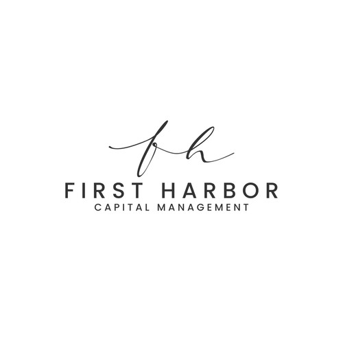Designs | Modern + powerful logo and design for new investment firm ...