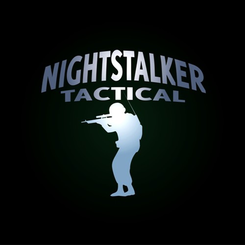 BRANDING LOGO FOR MILITARY/LAW ENFORCEMENT TACTICAL STORE | Logo design ...