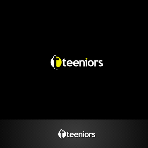 Need a stellar logo for my startup - Teeniors: Tech-Savvy Teens Helping ...