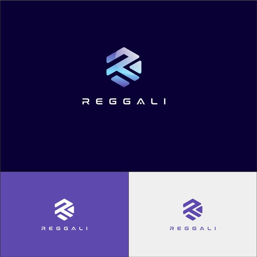 Designs | Full Branding for Reggali, an e-security, telecom regulatory ...