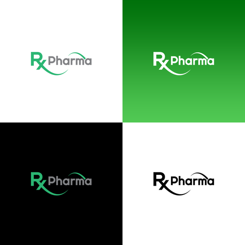 Designs | Design a professional logo for a pharmaceutical company ...