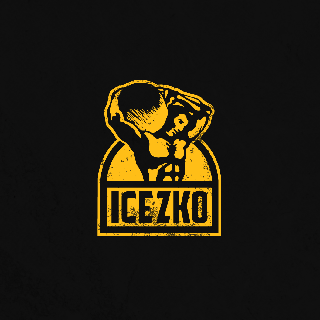 Ice Logos - Free Ice Logo Ideas, Design & Templates