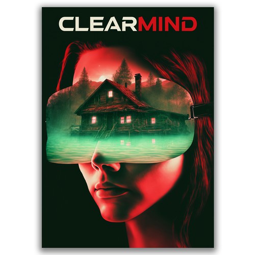 Designs | Mystery-Thriller movie poster | Poster contest