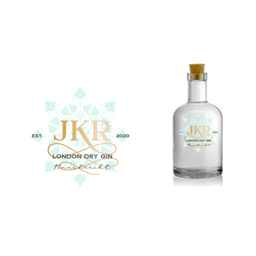 Designs | Design a great logo for our new gin | Logo design contest