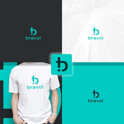 Bravo! Design our logo! | Logo design contest