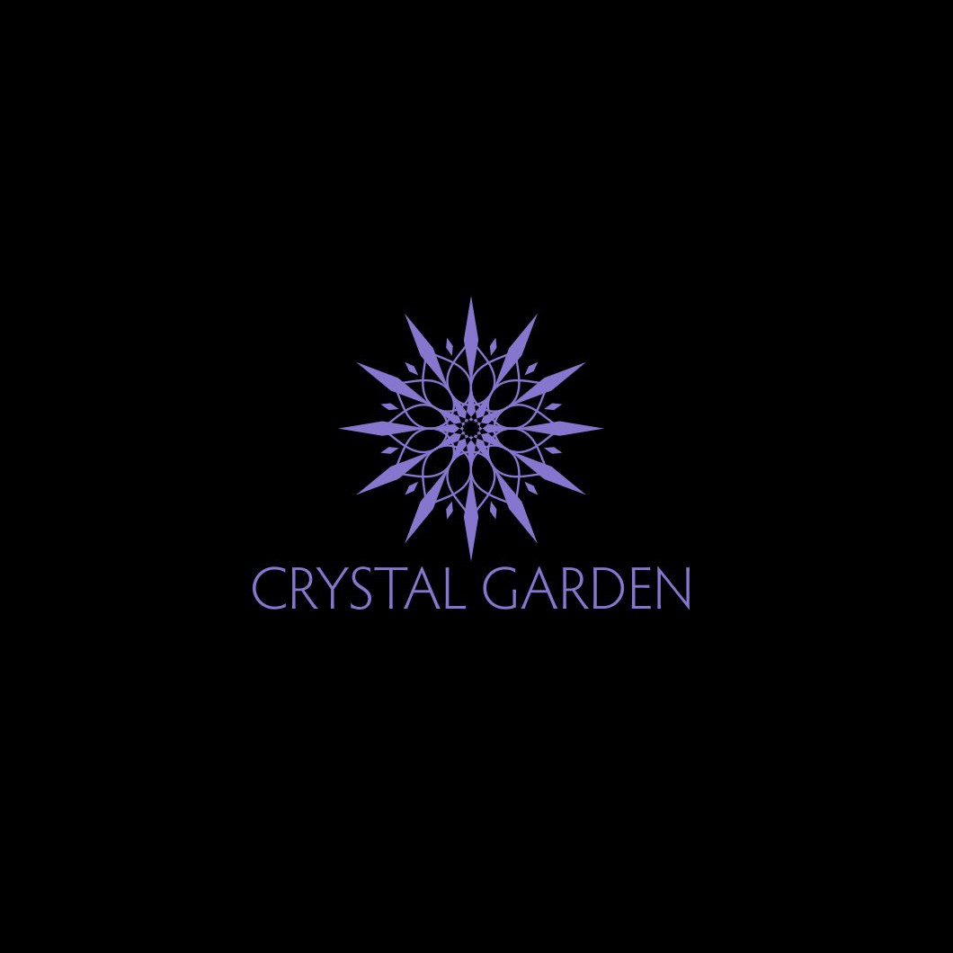 Crystal Logos - Free Crystal Logo Ideas, Design & Templates