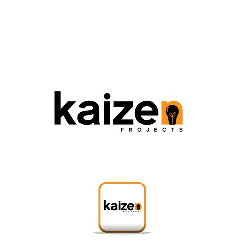 Designs | New logo wanted for Kaizen Projects | Logo design contest