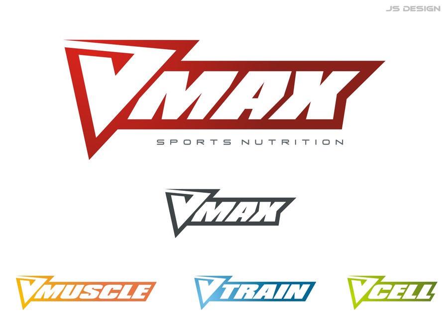 Sports Nutrition Company LOGO | Logo design contest