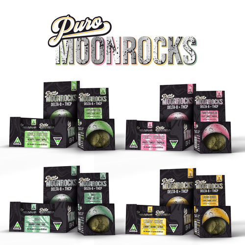 Bold Packaging Ideas - 183+ Best Bold Packaging Designs In 2025 | 99designs