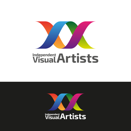 Create the Logo that will help inspire independent visual artists ...