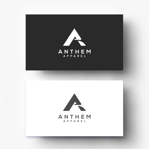 Designs | Anthem Apparel needs a brand logo design for it's urban ...