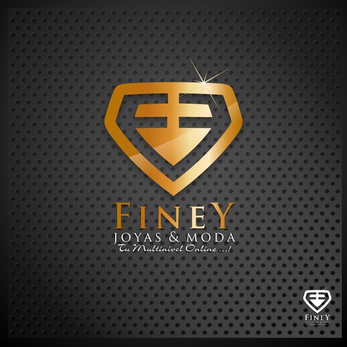 New logo wanted for FINEY | Logo design contest