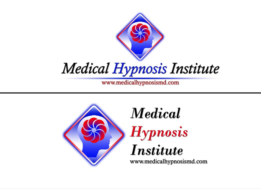 Distinctive Logo for physician who does hypnotherapy | Logo design contest
