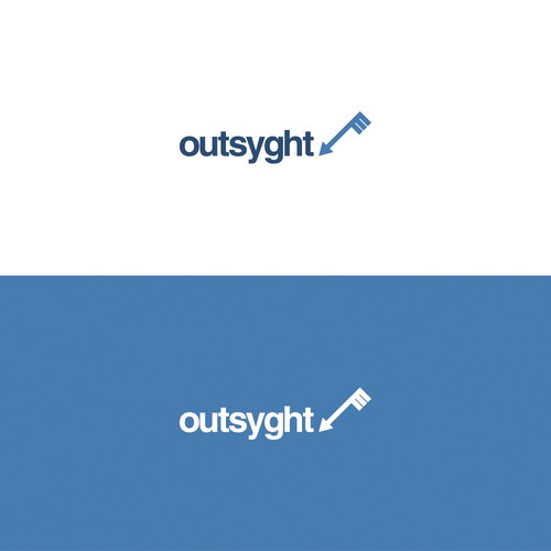 Design a clever logo for Outsyght | Logo design contest