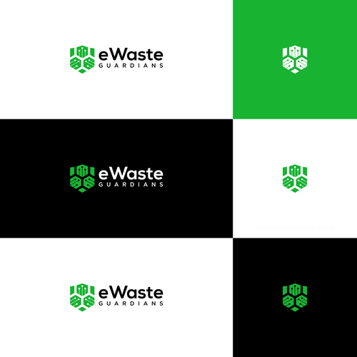 Designs | Design the Future: Modern, Sustainable Logo for E-Waste ...