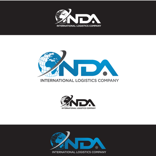 NDA needs a new logo | Logo design contest