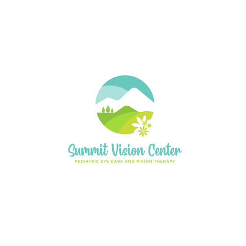 Designs | New pediatric eye care and vision therapy practice needs ...