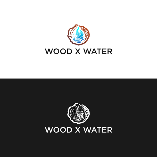 Designs | Monochrome Logo for Austin Cocktail Bar | Logo design contest