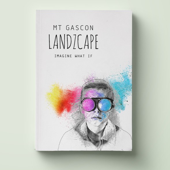 Boy Book Covers - 24+ Best Boy Book Cover Ideas & Inspiration | 99designs